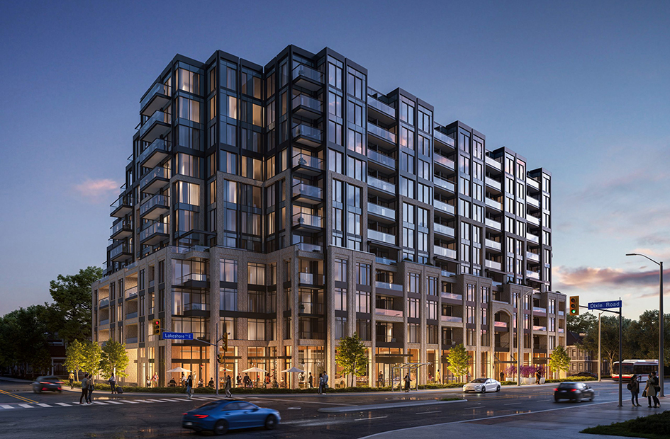 Exhale Condos - Plans, Prices, Availability